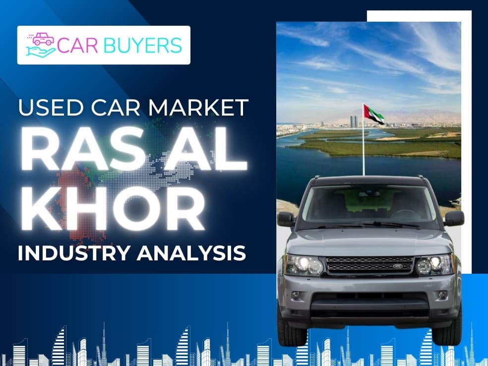 Used Car Market Ras Al Khor Industry Analysis